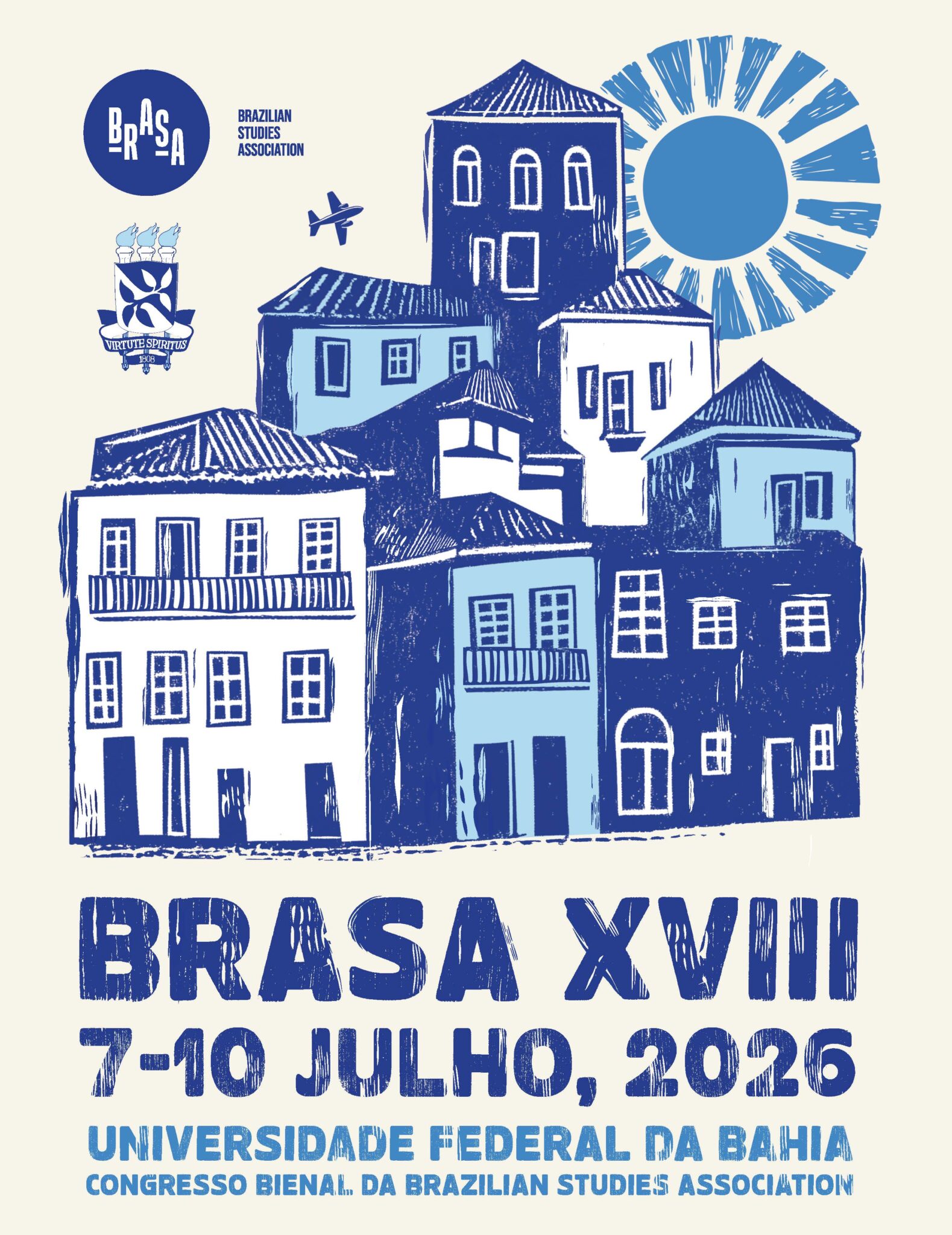 BRASA: Brazilian Studies Association